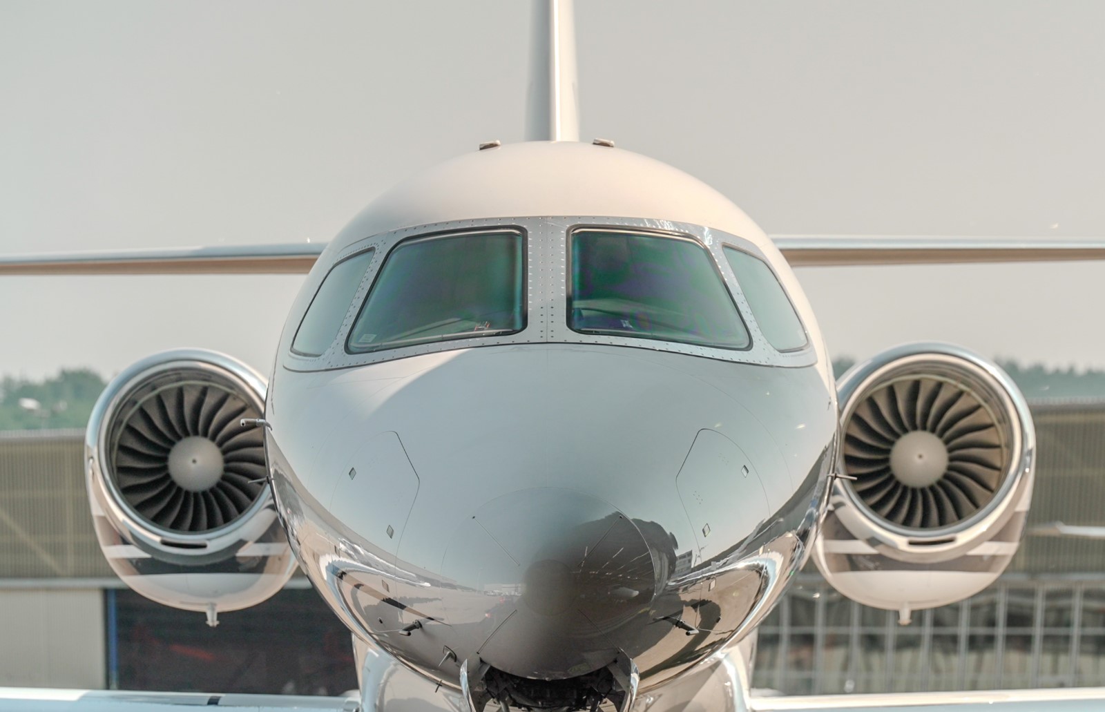 CESSNA CITATION LATITUDE | Private Jet | Global Jet